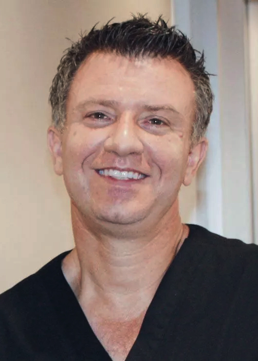 Meet Dr. Paluk | Houston Dentist | Cosmetic Dentistry Houston